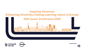 55th eucen Annual Conference - LILLIAD de l'Université de Lille